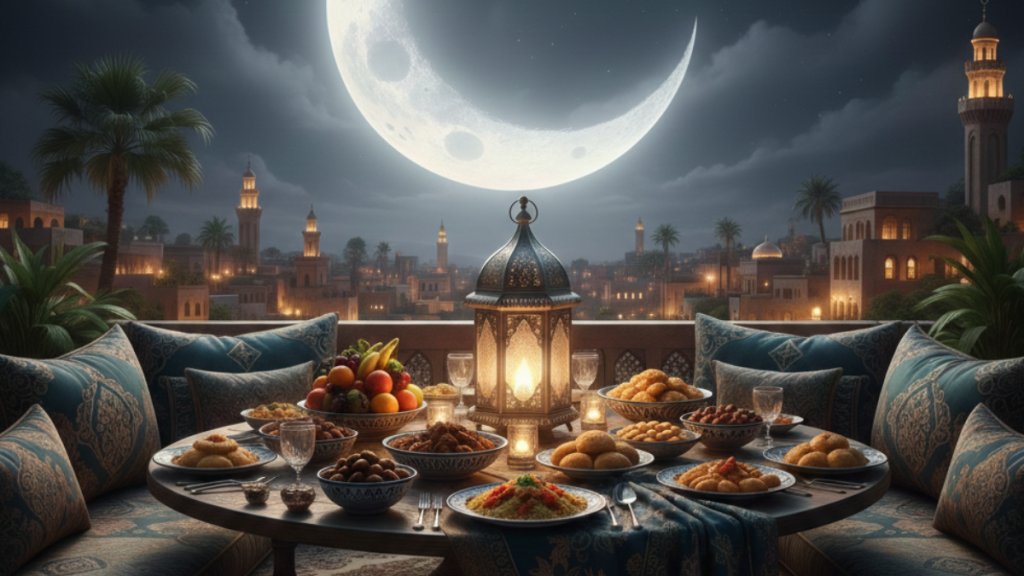 Ramadan 2026: Many Countries Confirm February 19 as First Day of ...