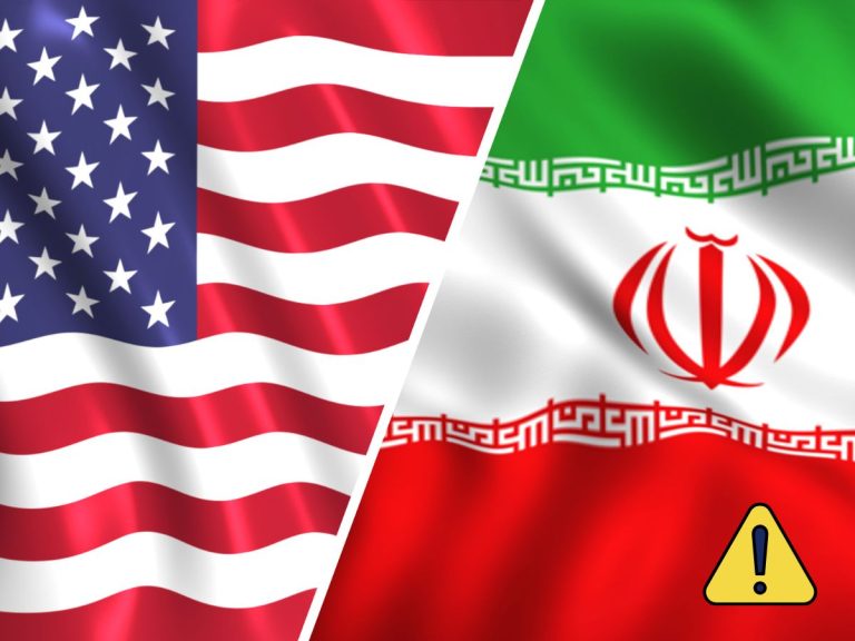‘Get Out Now’: US Tells Americans in Iran to Leave Immediately Ahead of ...